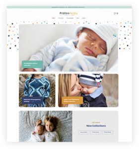 YITH Proteo – Free WooCommerce Theme